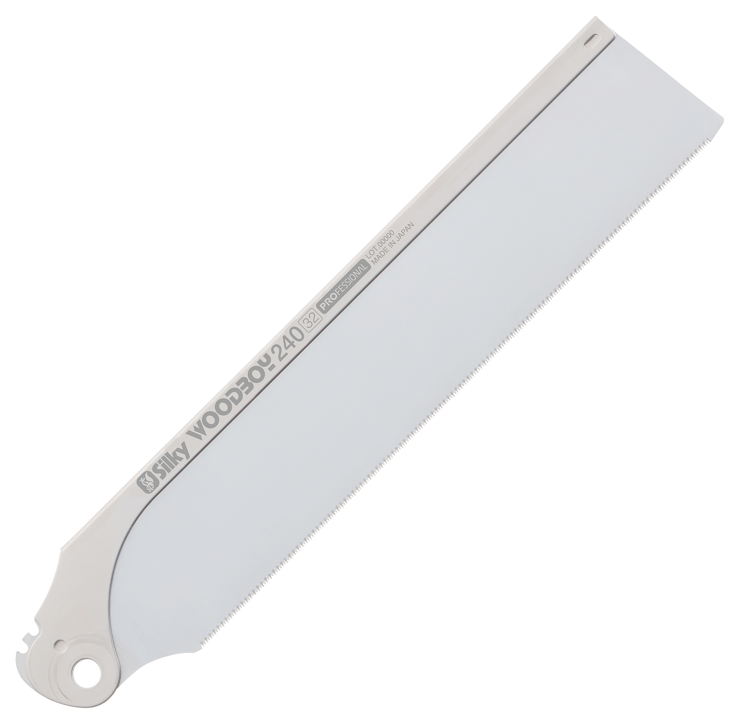 Silky WoodBoy 240mm Dozuki Hand Saw Replacement Blade | Bass Pro Shops